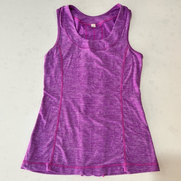 lululemon athletica | Tops | Lululemon Dash Tank | Poshmark